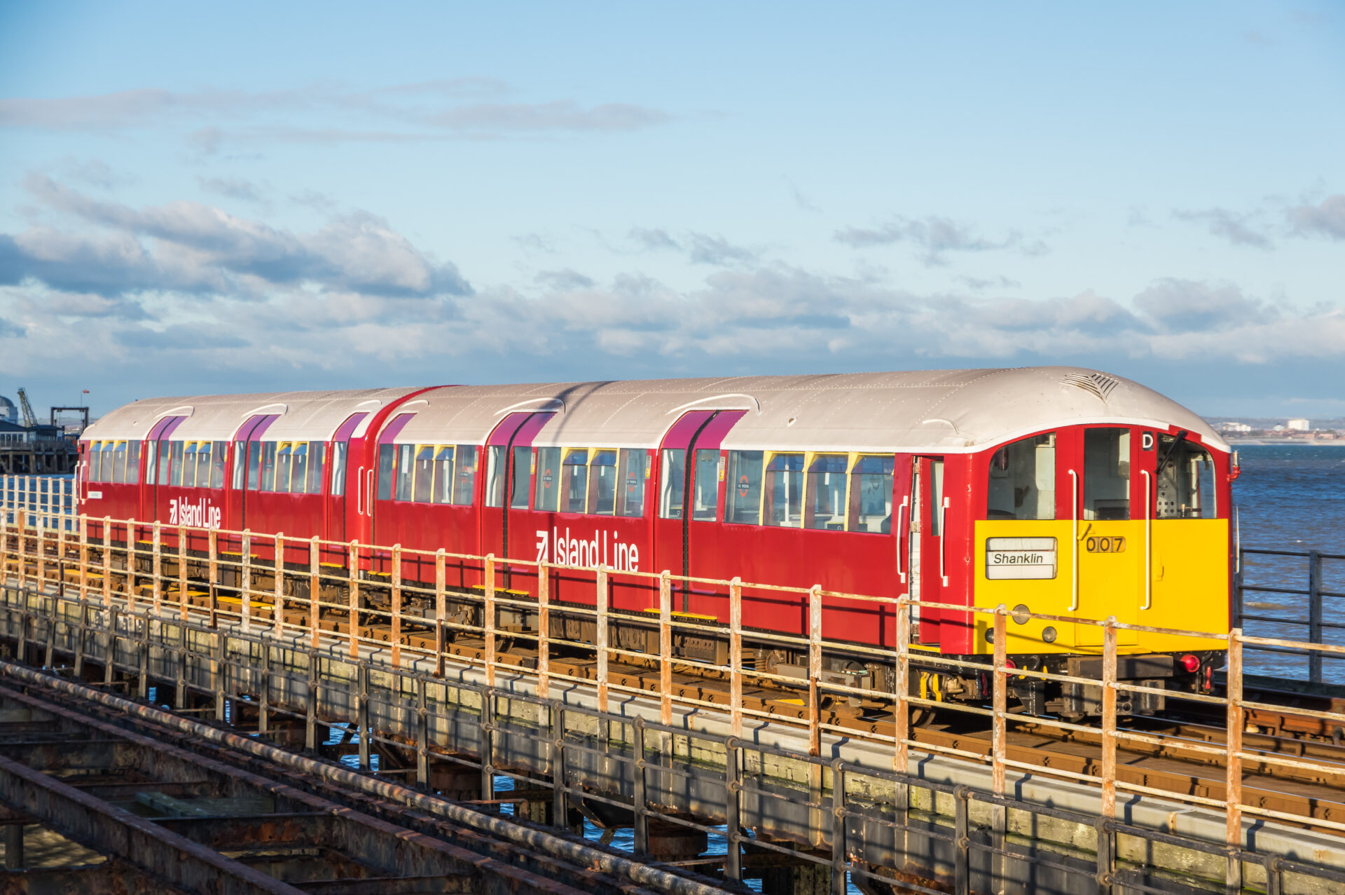 News & Press releases | Isle of Wight Steam Railway